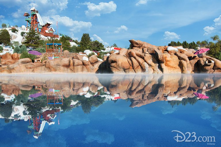 45 Walt Disney World Photos That Will Make You Believe in Magic - D23