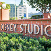 Walt Disney Studio Lot Archives - D23