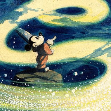 Animation Research Library Archives - D23