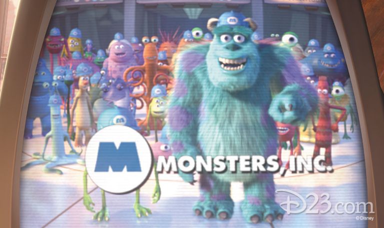Celebrate a Monster of an Anniversary with 15 Things We Love About ...