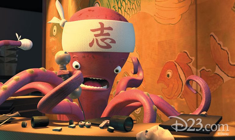 Celebrate a Monster of an Anniversary with 15 Things We Love About ...