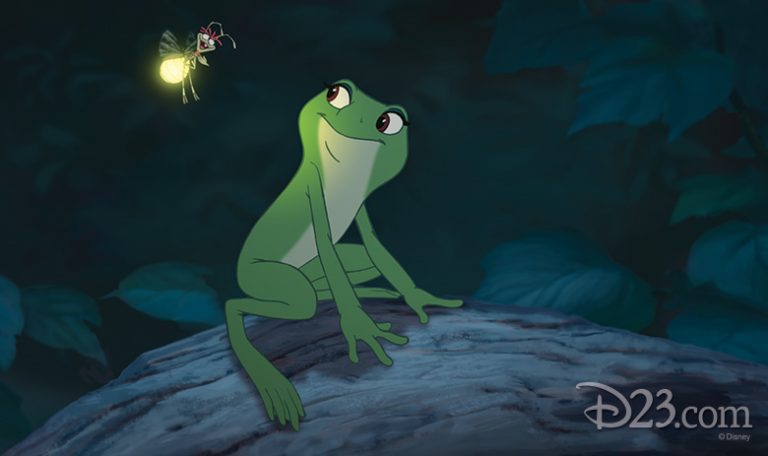 Your Guide to the Fantastic Disney Films of Ron & John - D23