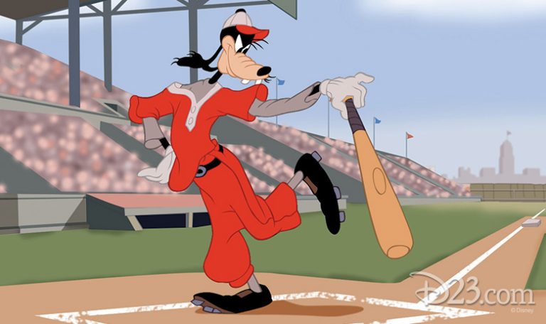 Celebrate the World Series with These 11 Disney Baseball Films that ...
