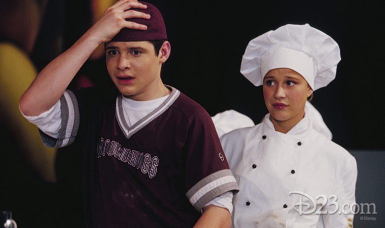 Celebrate the World Series with These 11 Disney Baseball Films that ...