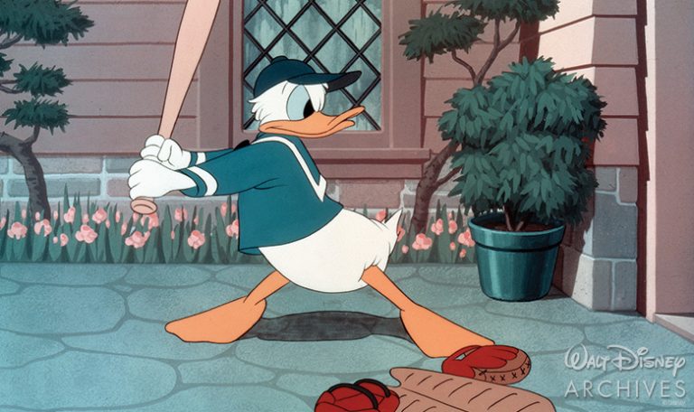 Celebrate the World Series with These 11 Disney Baseball Films that ...