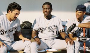 Celebrate the World Series with These 11 Disney Baseball Films that ...