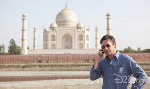 Celebrate the World Series with These 11 Disney Baseball Films that ...