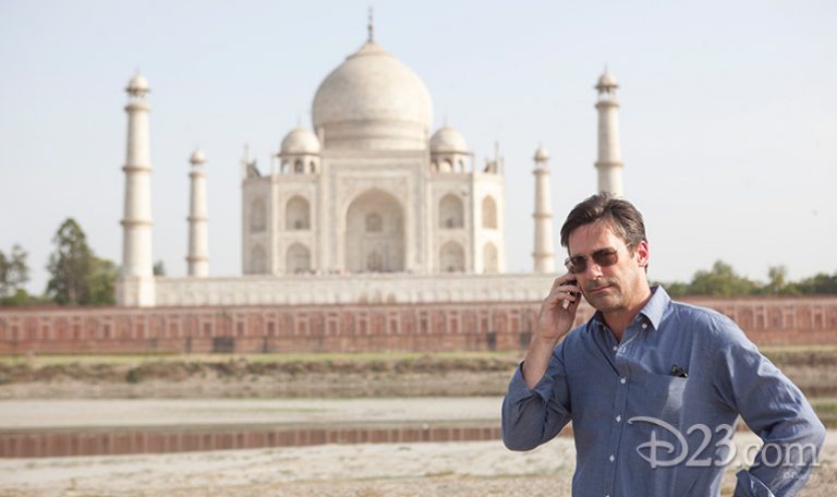 Celebrate the World Series with These 11 Disney Baseball Films that ...