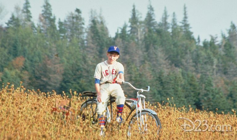 Celebrate the World Series with These 11 Disney Baseball Films that ...