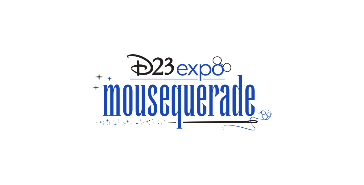 D23 Expo 2017 Mousequerade - D23