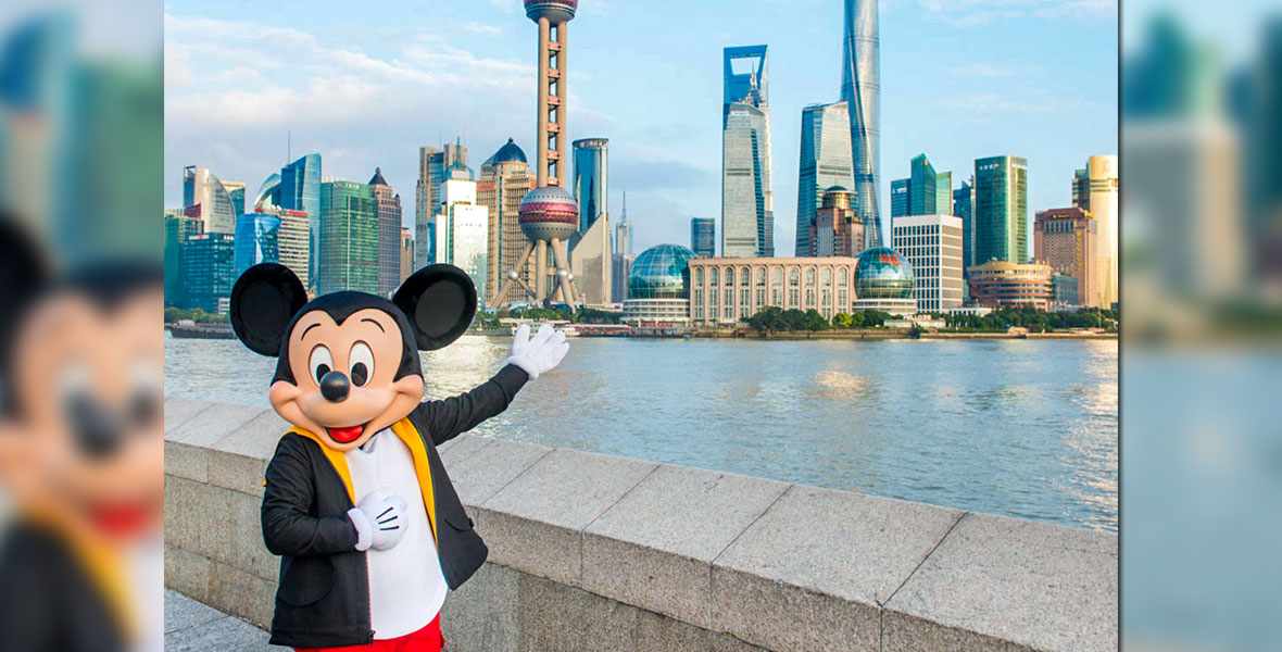 Oh Boy! Mickey’s Coming to Good Morning America - D23