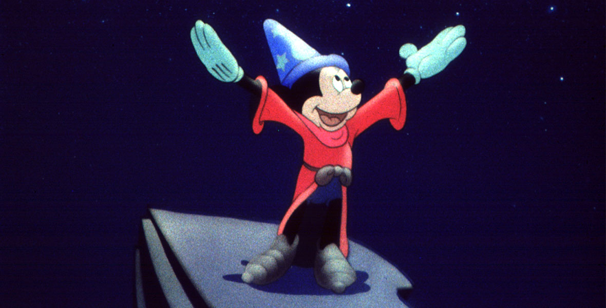 7 Reasons We Love Celebrating Mickey Mouse - D23
