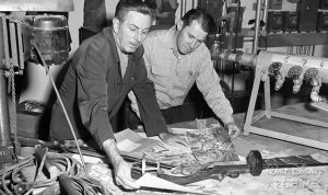 Bob Mattey: Master of Mechanical Magic - D23