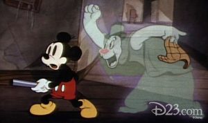 7 Reasons We Love Celebrating Mickey Mouse - D23