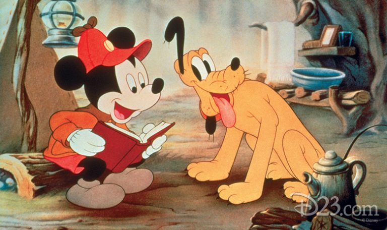 Celebrate Mickey Mouse’s Birthday with These 11 Swell Cartoons! - D23