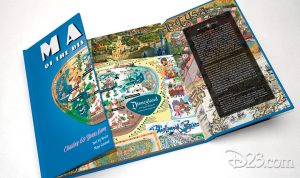 Live from D23's Destination D: Amazing Adventures - D23
