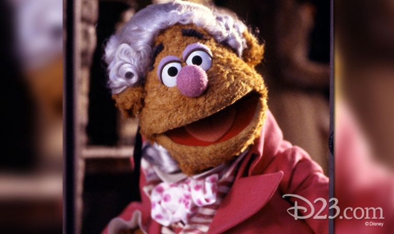 9 Reasons We Love The Muppet Christmas Carol - D23