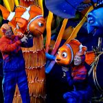 Finding Nemo Archives - D23