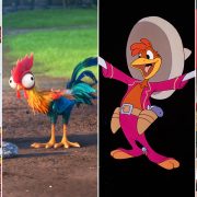 chicken little Archives - D23