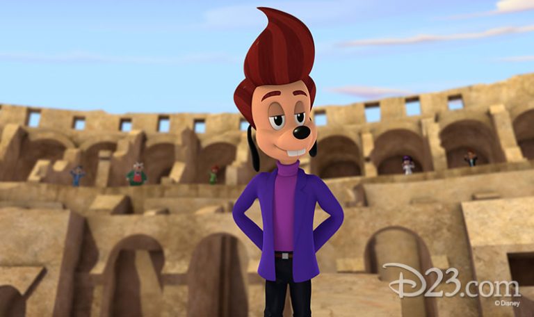 Tim Gunn Talks Mickey and the Roadster Racers, Disney Magic and his ...