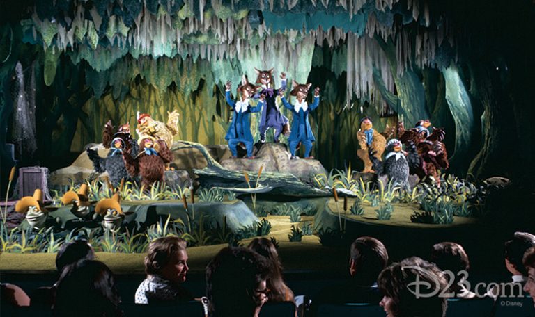 7 Disney Roosters to Help You Ring in the Year of the Rooster - D23