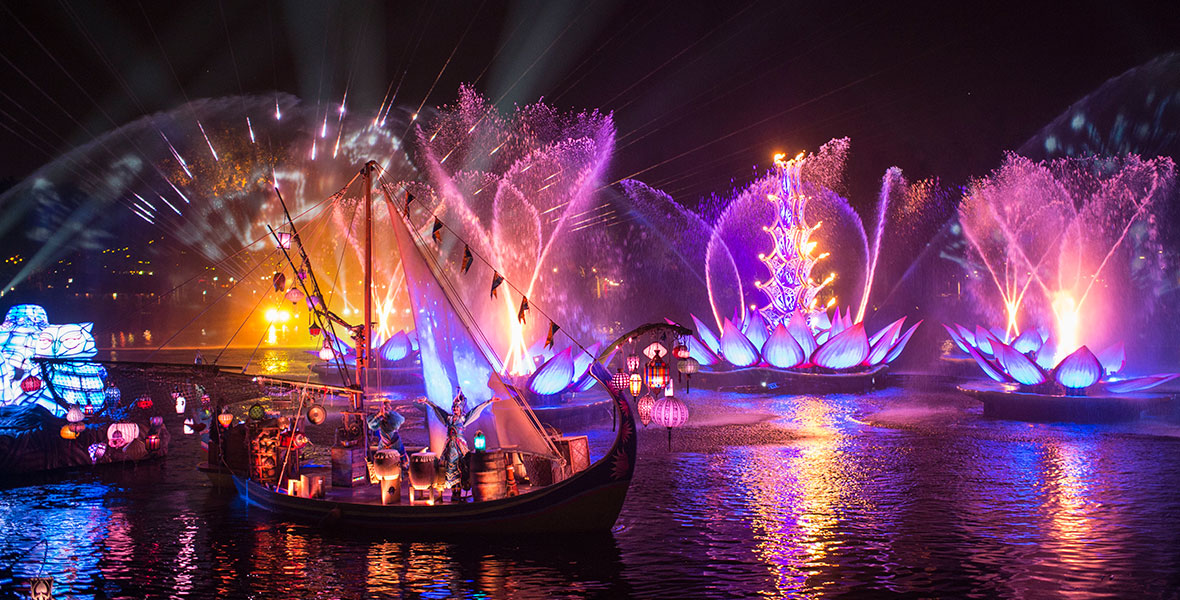 5 New Disney Parks and Resorts Announcements You Need to Know - D23