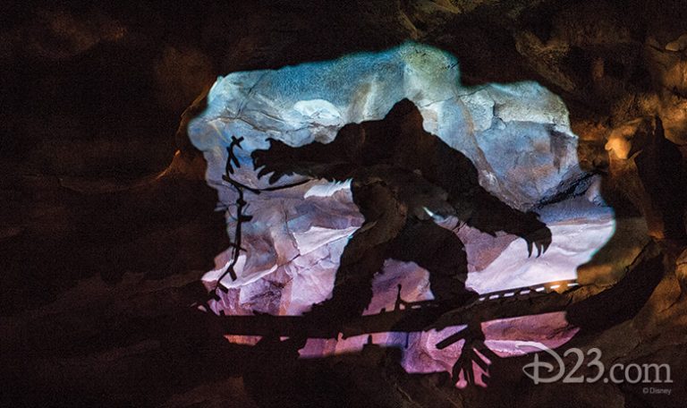 Shadowing Disney: 10 Shadows for Groundhog’s Day - D23