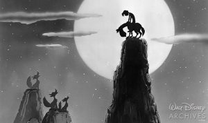 Shadowing Disney: 10 Shadows for Groundhog’s Day - D23