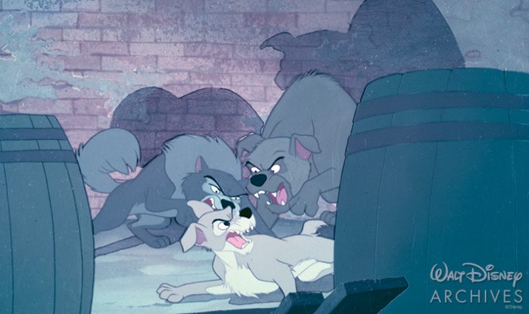 Shadowing Disney: 10 Shadows for Groundhog’s Day - D23