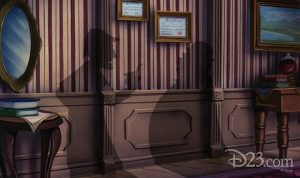 Shadowing Disney: 10 Shadows for Groundhog’s Day - D23