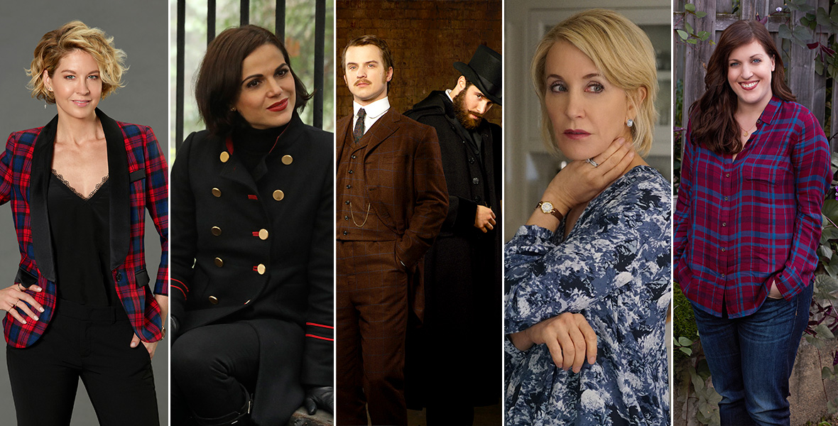 There’s Something for Everyone to Love About ABC’s New Primetime Spring ...