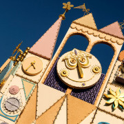 Shanghai Disneyland Archives - D23