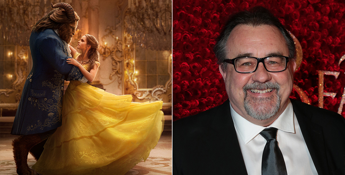 Beauty and the Beast Producer Don Hahn’s 5 Favorite Memories from the ...
