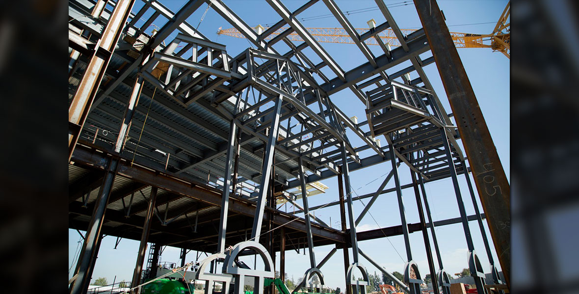 Something New to See AT-AT Star Wars-Themed Lands - D23