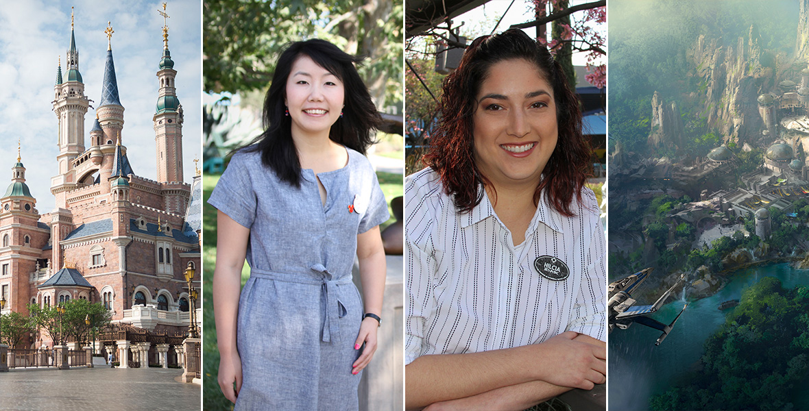 9 Inspirational Disney Imagineers - D23