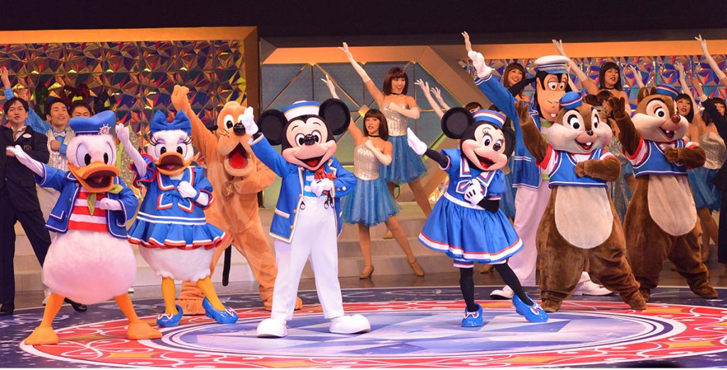 D23 Expo Japan Archives - D23