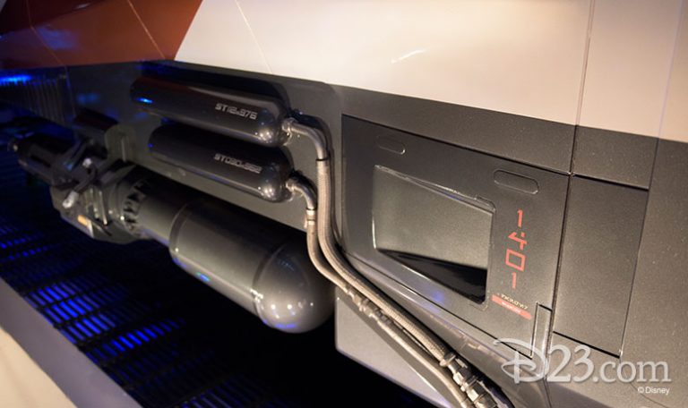 Can You Find These 7 Disneyland Numbers? - D23