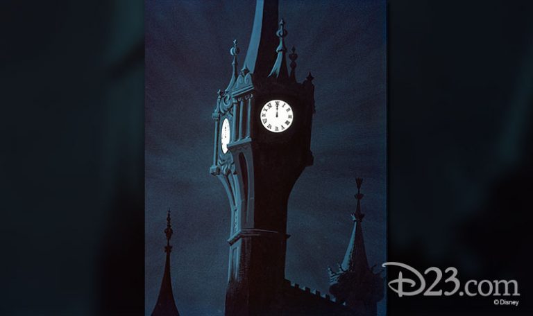 Spring Forward with Your Favorite Disney Clocks - D23