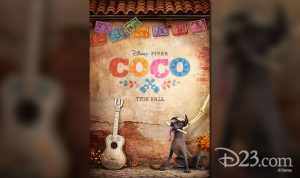 Feast Your Eyes on the Stunning New Coco Trailer - D23