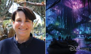 9 Inspirational Disney Imagineers - D23