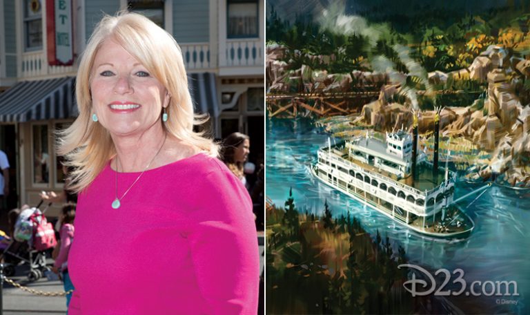 9 Inspirational Disney Imagineers - D23