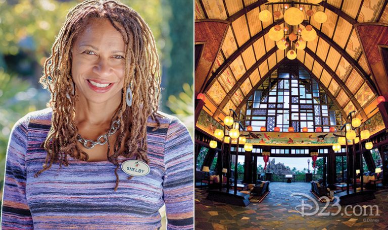 9 Inspirational Disney Imagineers - D23