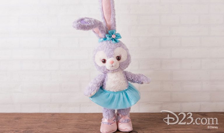 Hop Along with Duffy’s New Friend, StellaLou! - D23