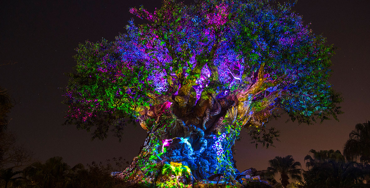 Every New Adventure You Need to Experience at Disney's Animal Kingdom - D23