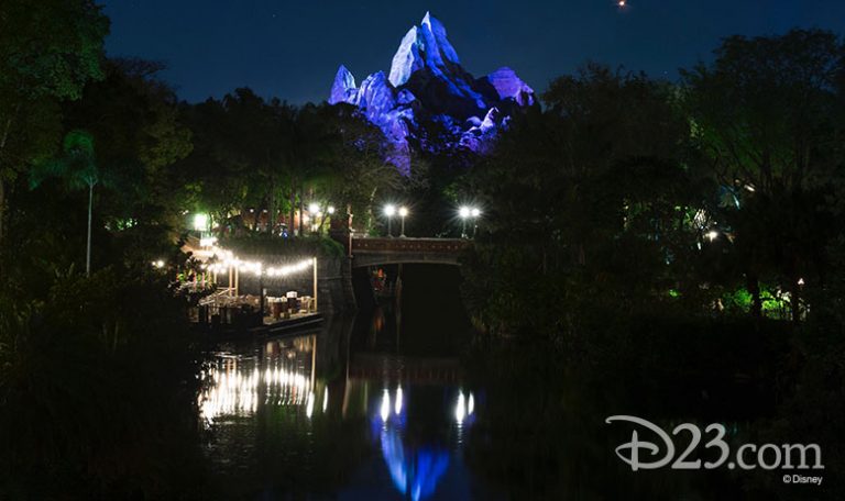 Every New Adventure You Need to Experience at Disney's Animal Kingdom - D23