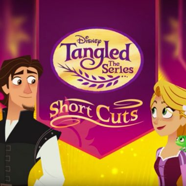 Tangled: The Series Archives - Page 2 of 3 - D23