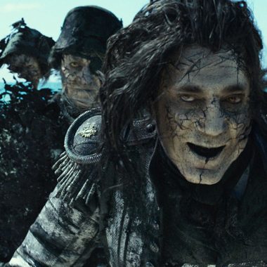 Pirates of the Caribbean: Dead Men Tell No Tales Archives - D23