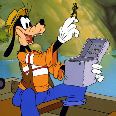 Goofy Archives - D23