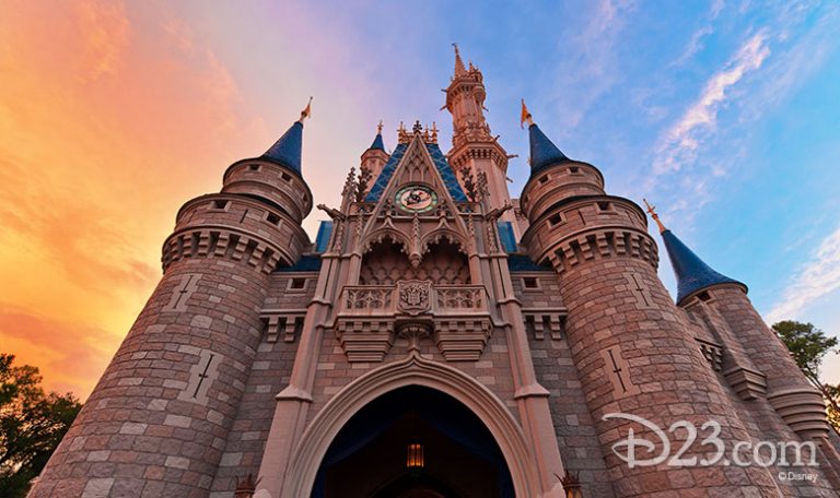 8 Disney Myths Every Disney Fan Needs to Know - D23