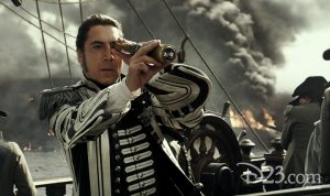 8 Tantalizing Tales from the Team Behind the Latest Pirates of the ...
